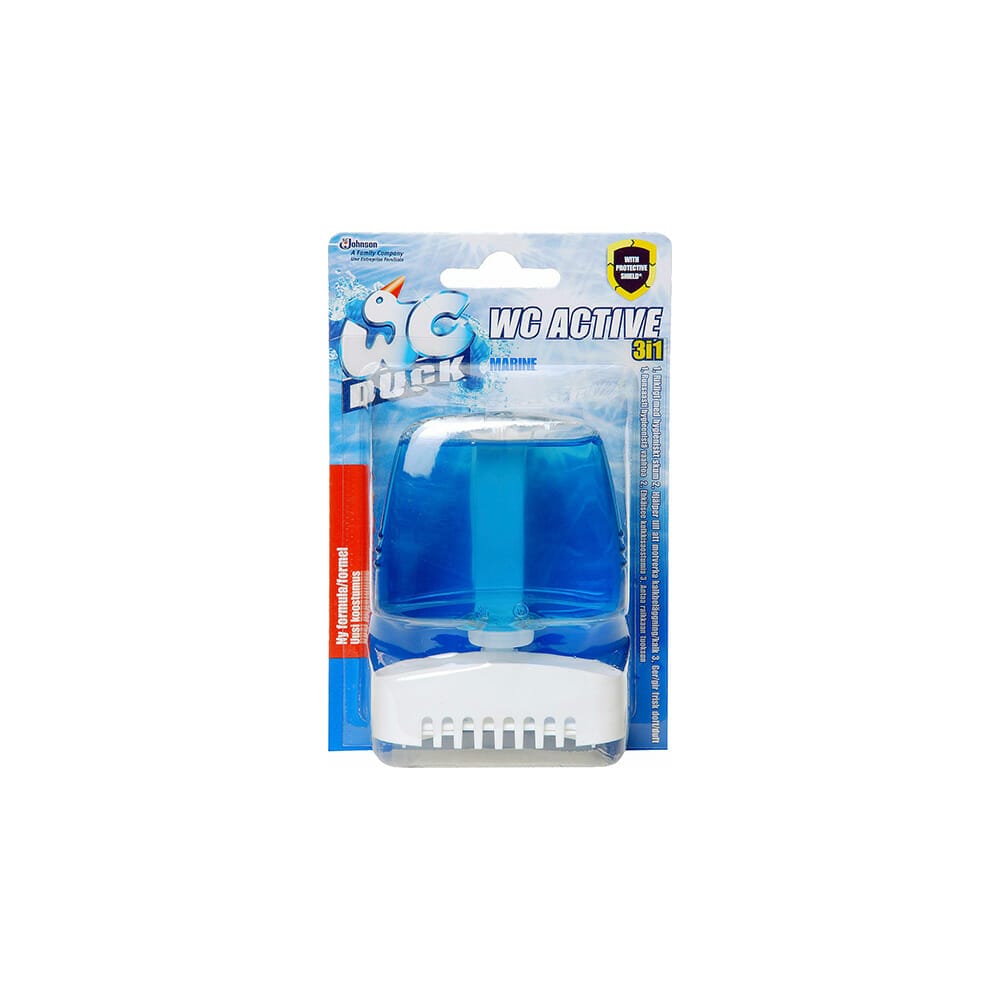 WC-Block Duck WC Active 3in1 Marine » SMB Städgross