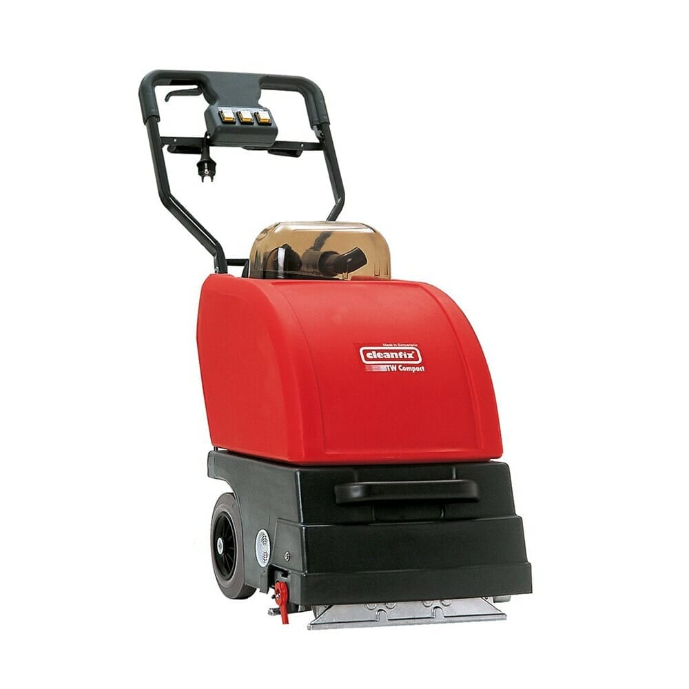 Cleanfix TW Compact Mattvätt » SMB Städgross