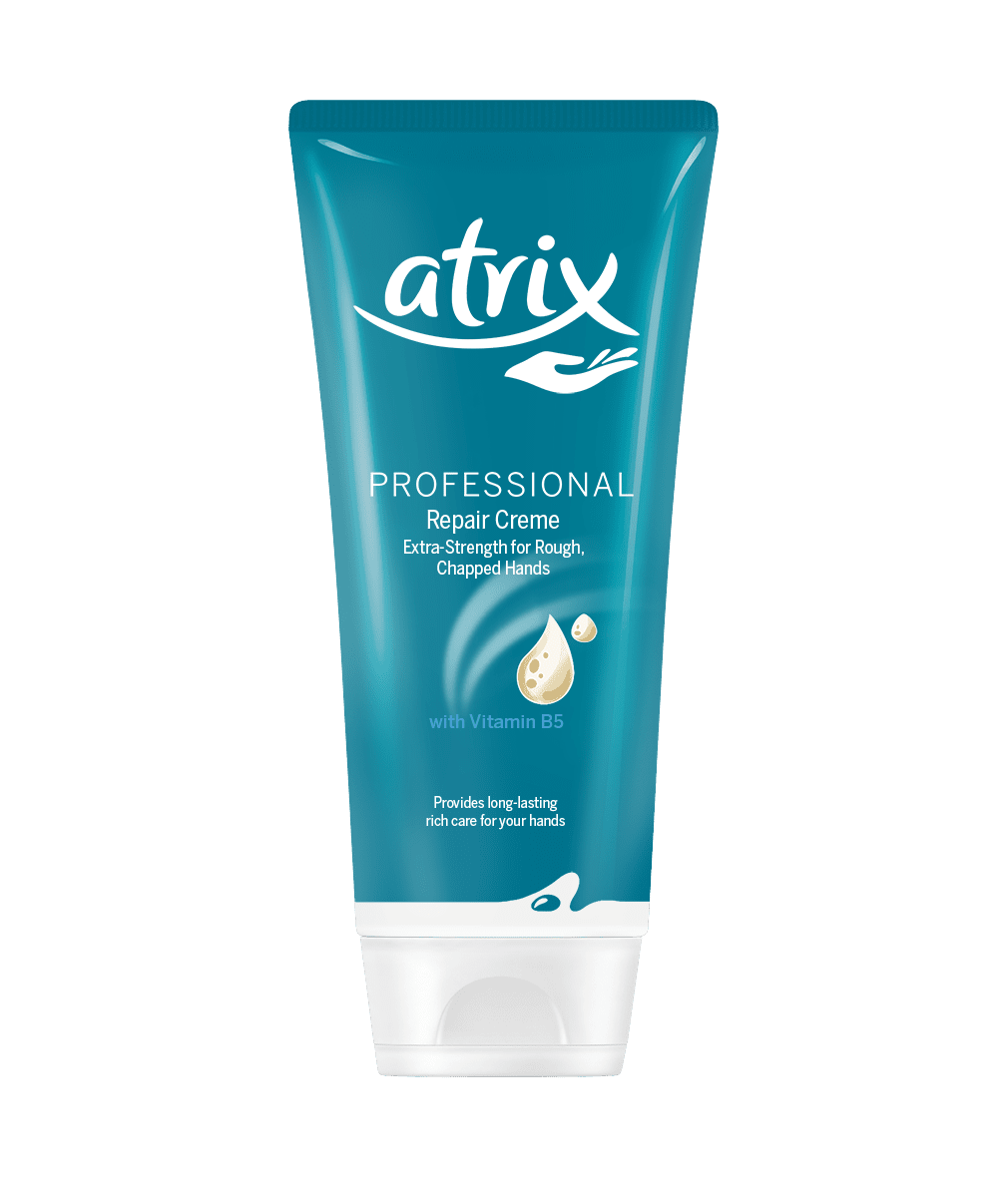 Atrix Professional Handcreme 100ml » SMB Städgross