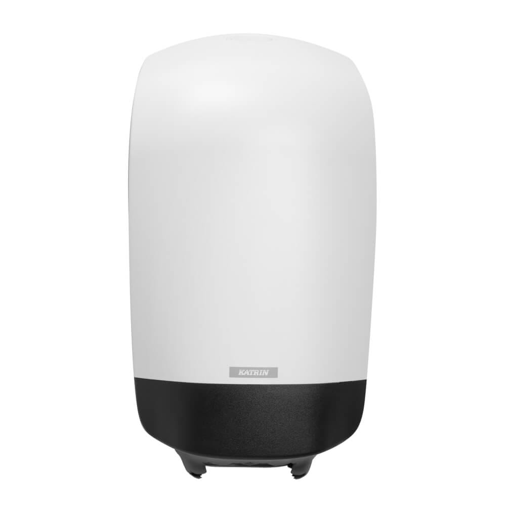 Katrin Inclusive Centerfeed S Dispenser - White » SMB Städgross