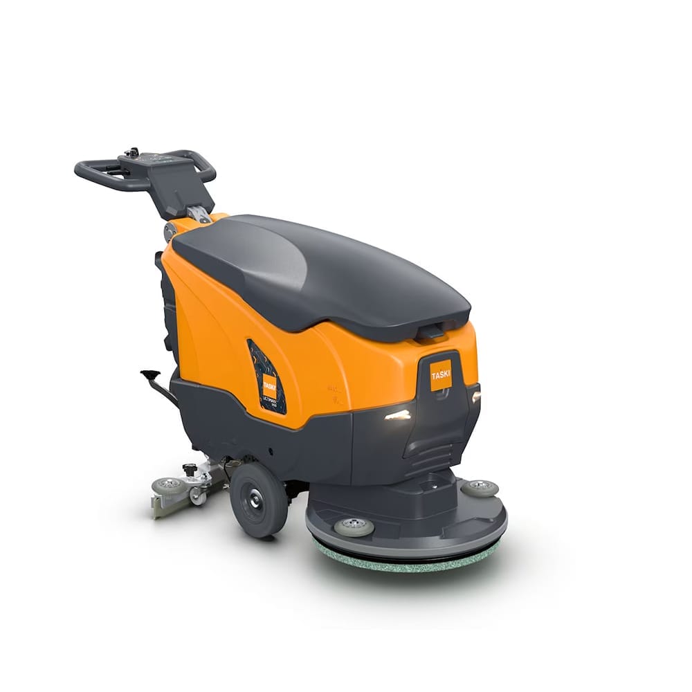 Taski Ultimaxx 900 Single disc Kombiskurmaskin » SMB Städgross