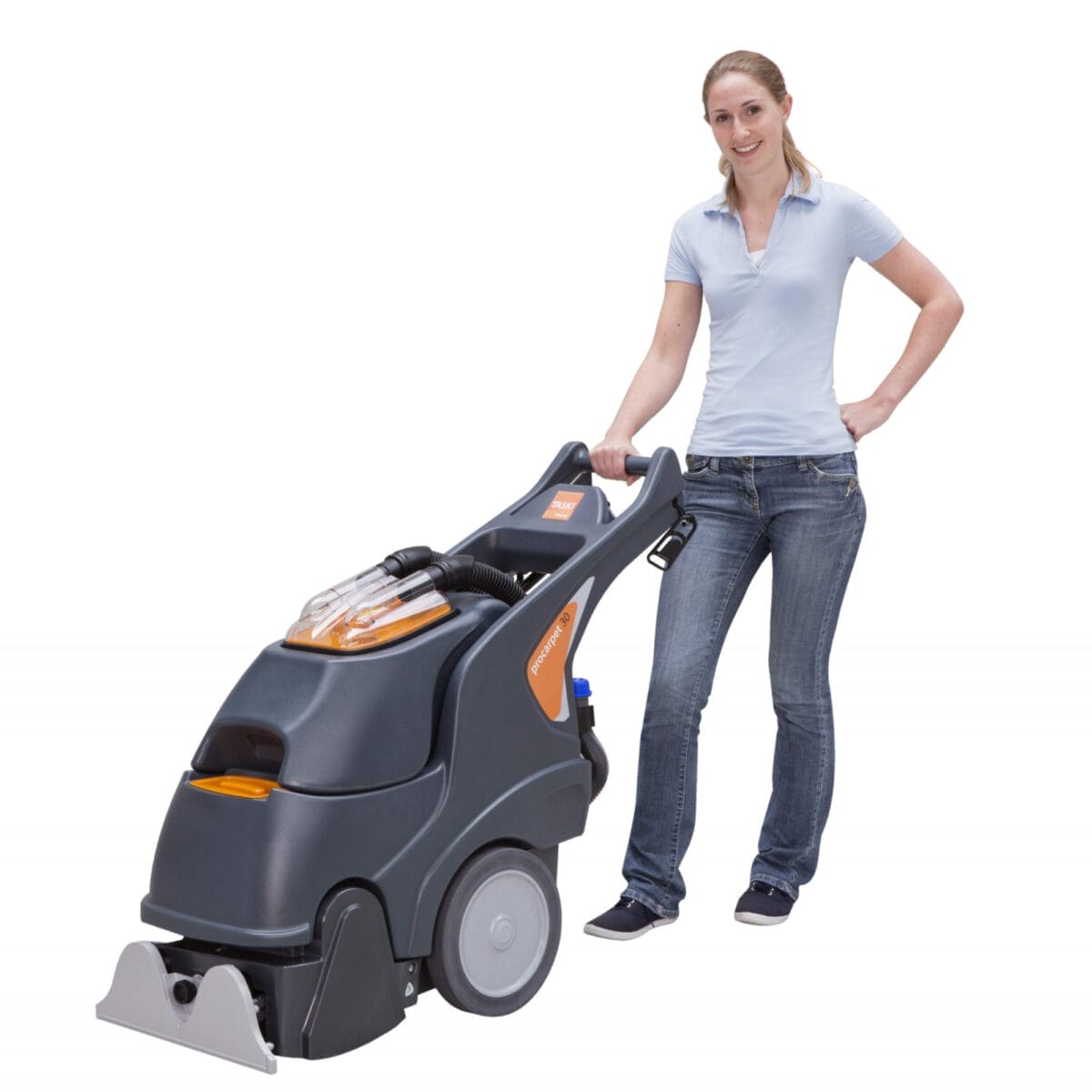 TASKI procarpet 30 » SMB Städgross